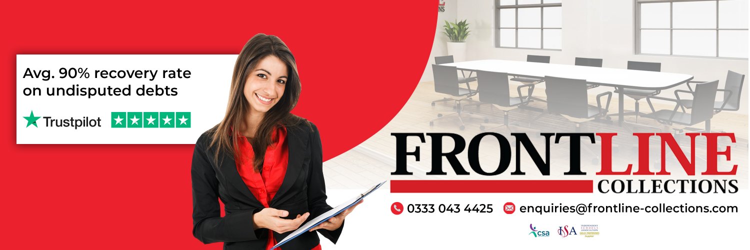 Frontline Collections Logo & Brand Assets (SVG, PNG and vector ...