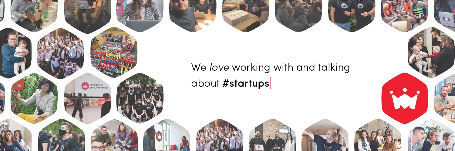 Ministry of Programming Logos & Brand Assets | Brandfetch