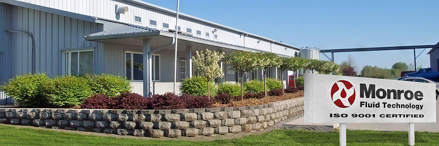 Brandfetch | Monroe Fluid Logos & Brand Assets