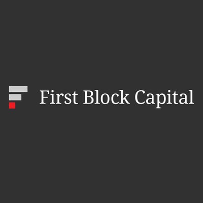 Brandfetch | First Block Capital Logos & Brand Assets