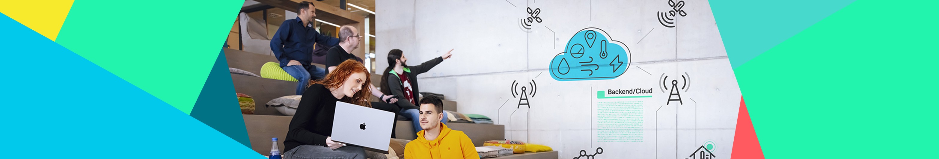 Brandfetch | codecentric AG Logos & Brand Assets