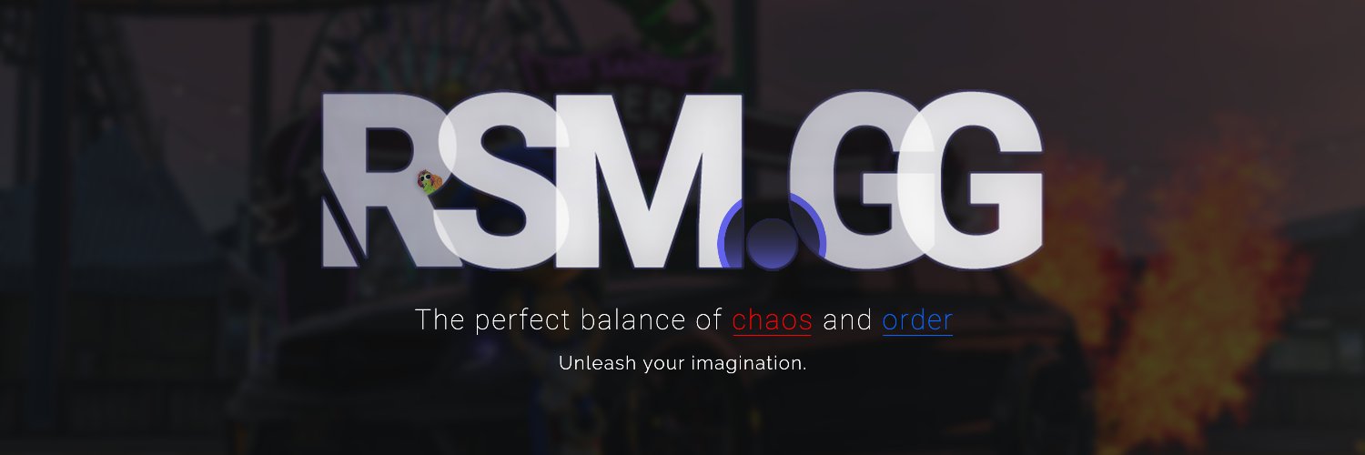 Brandfetch | Rockstar Mischief Logos & Brand Assets