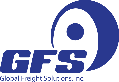 Brandfetch | Global Freight Solutions Logos & Brand Assets