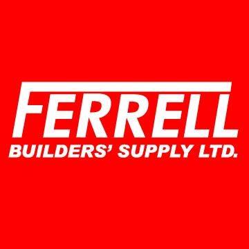 Brandfetch | Ferrell Builders' Supply Ltd. | Hamilton ON Logos & Brand ...