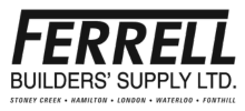 Brandfetch | Ferrell Builders' Supply Ltd. | Hamilton ON Logos & Brand ...