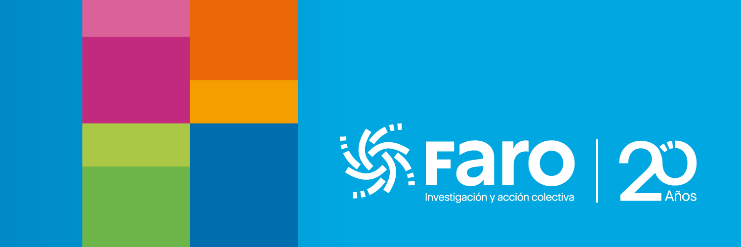 FARO Logo & Brand Assets (SVG, PNG and vector) - Brandfetch