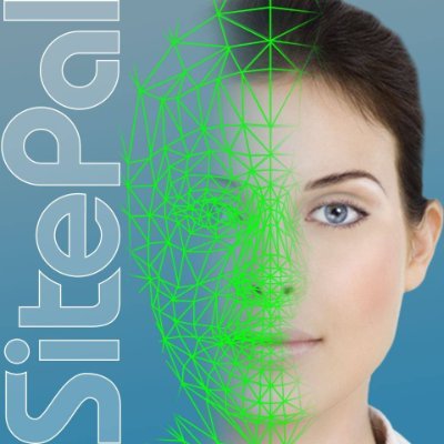 Brandfetch | SitePal Logos & Brand Assets