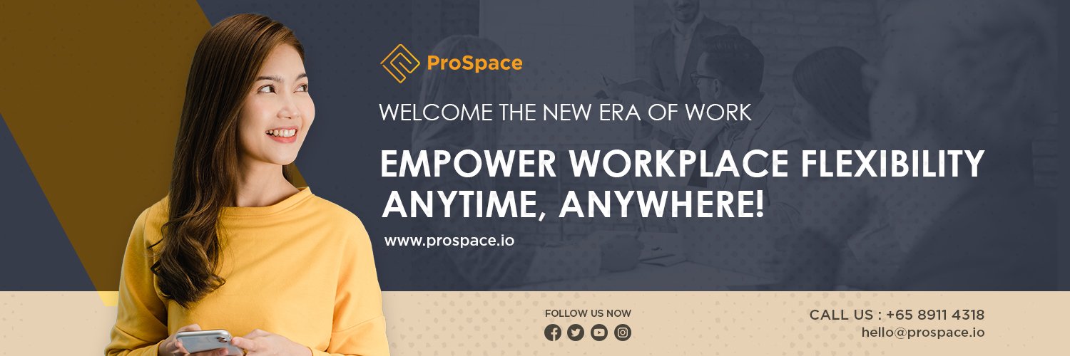 Brandfetch | ProSpace Logos & Brand Assets