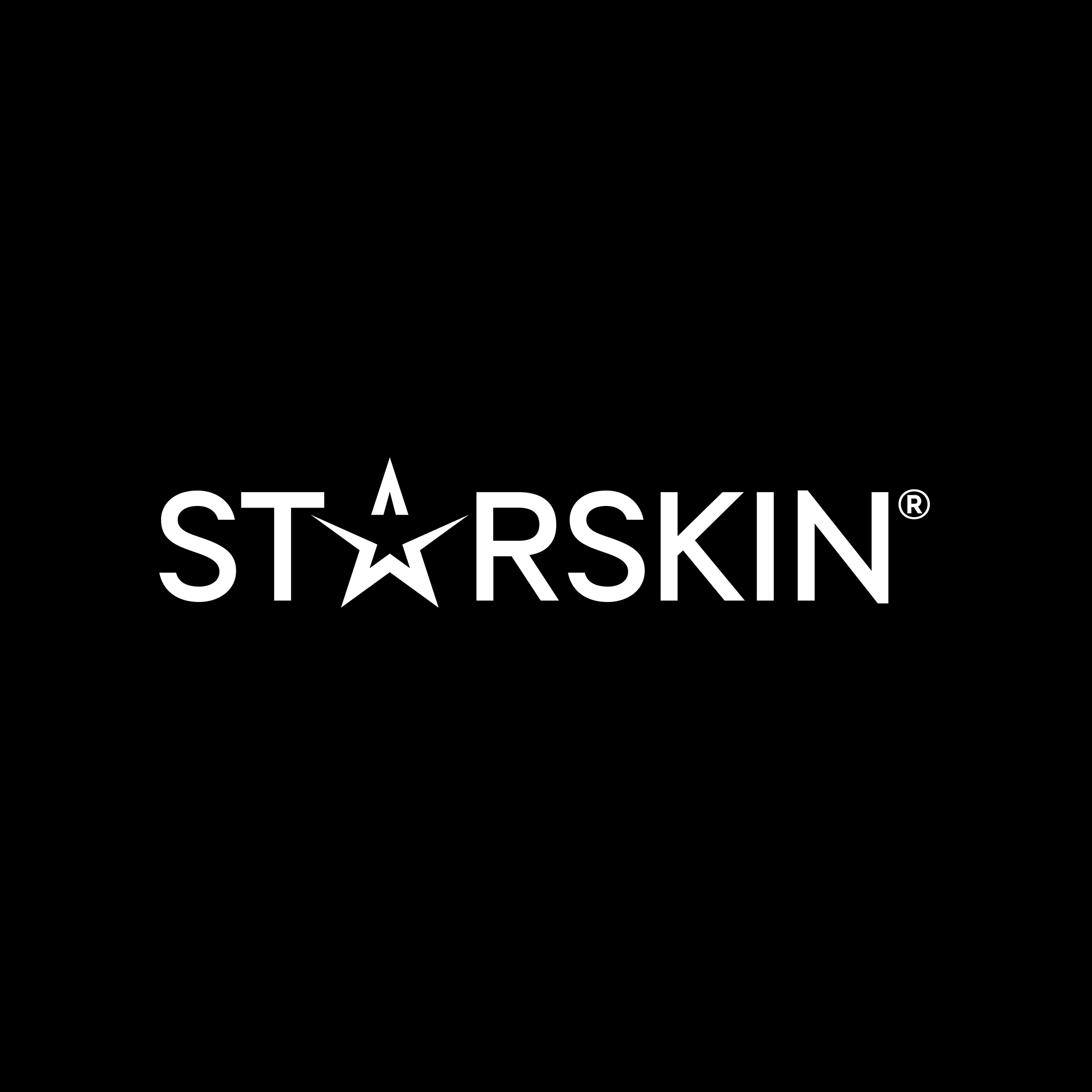 STARSKIN BEAUTY Logo & Brand Assets (SVG, PNG and vector) - Brandfetch
