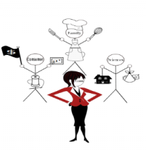 FamilyConsumerSciencescom Logo & Brand Assets (SVG, PNG and vector ...
