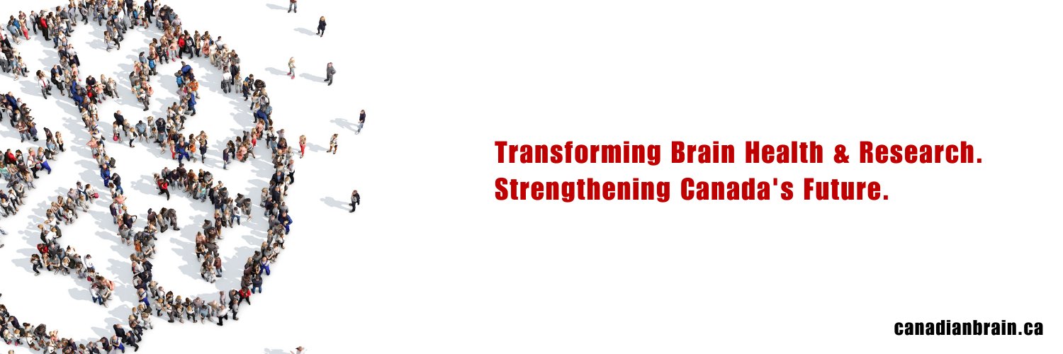 Brandfetch | Canadian Brain Research Strategy Logos & Brand Assets