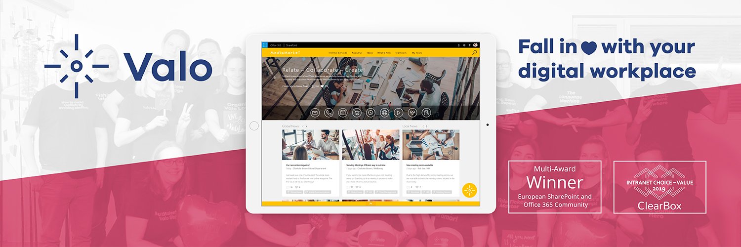 Brandfetch | Valo Intranet Logos & Brand Assets
