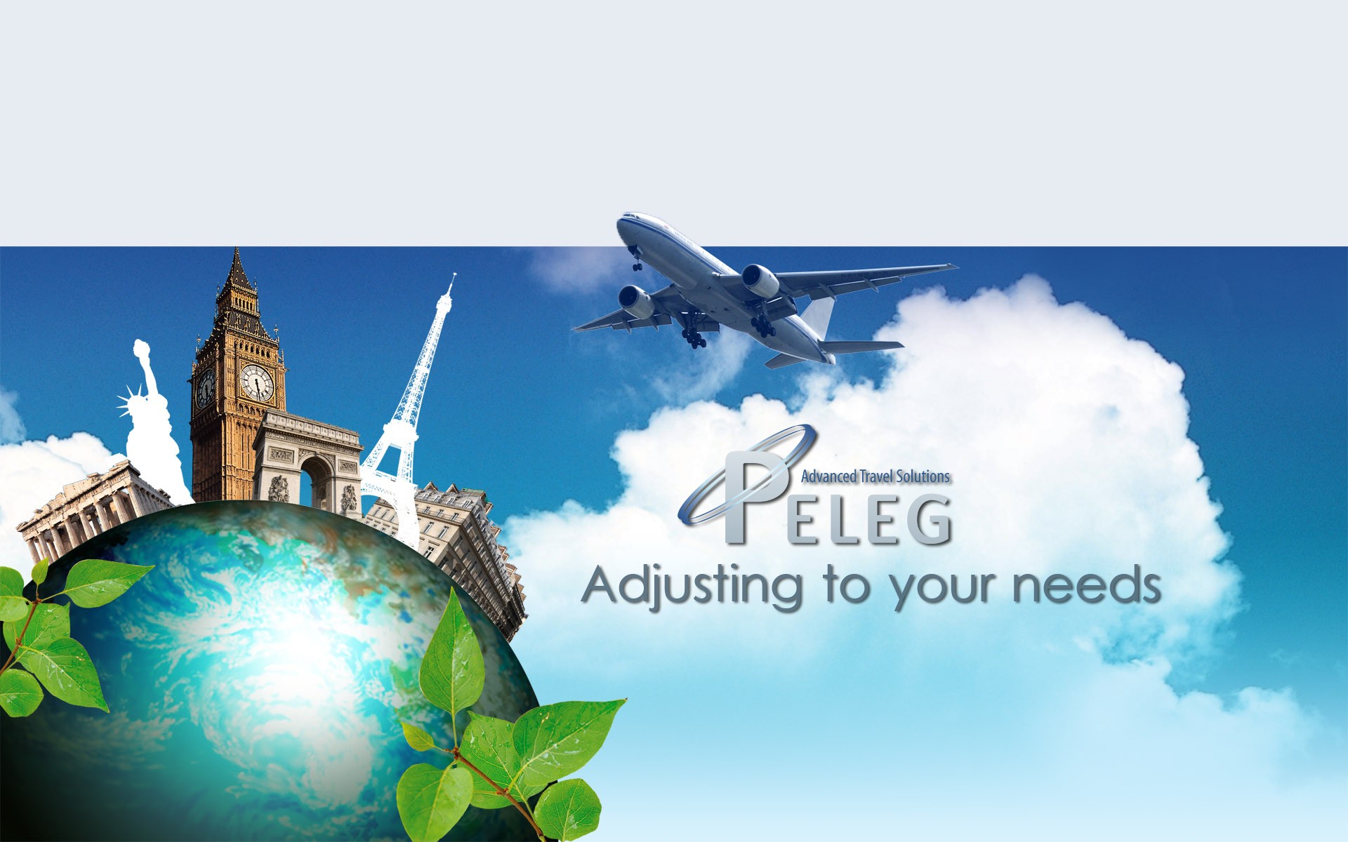 Brandfetch | PELEG Logos & Brand Assets