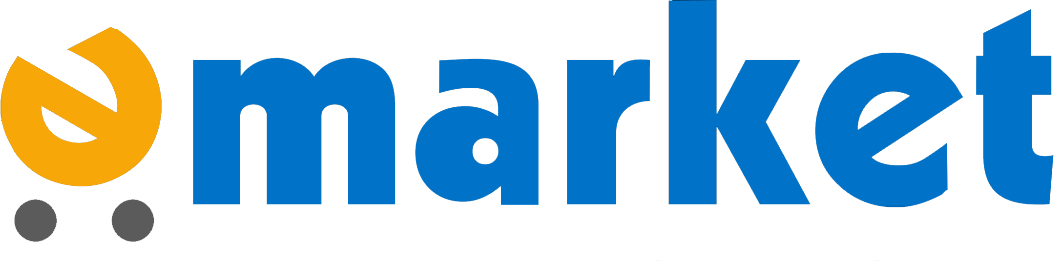 Brandfetch | Emarket Logos & Brand Assets