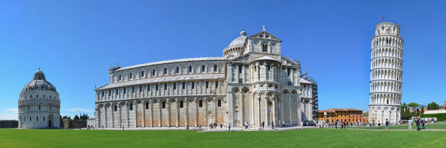 Brandfetch | PisaToday Logos & Brand Assets