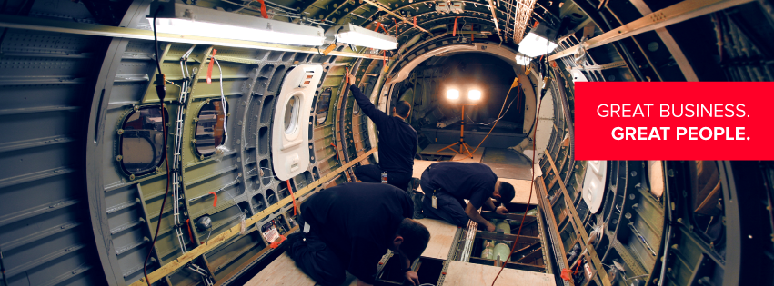 PAL Aerospace Logos & Brand Assets | Brandfetch