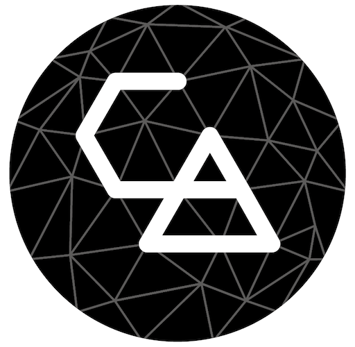 Creative Applications Network Logos & Brand Assets | Brandfetch