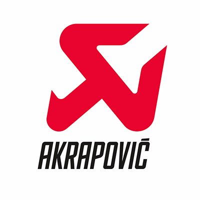 Akrapovič Logo & Brand Assets (SVG, PNG and vector) - Brandfetch
