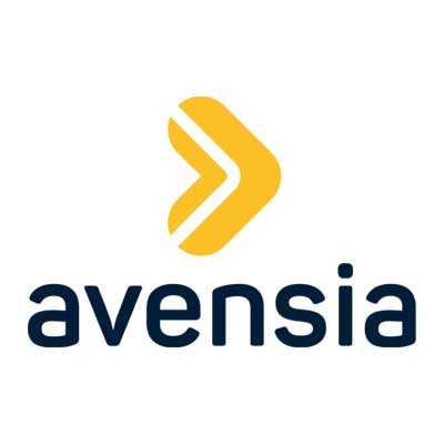 Avensia Logo & Brand Assets (SVG, PNG and vector) - Brandfetch