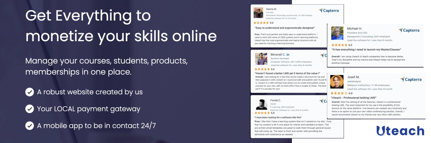 Brandfetch | Uteach Logos & Brand Assets