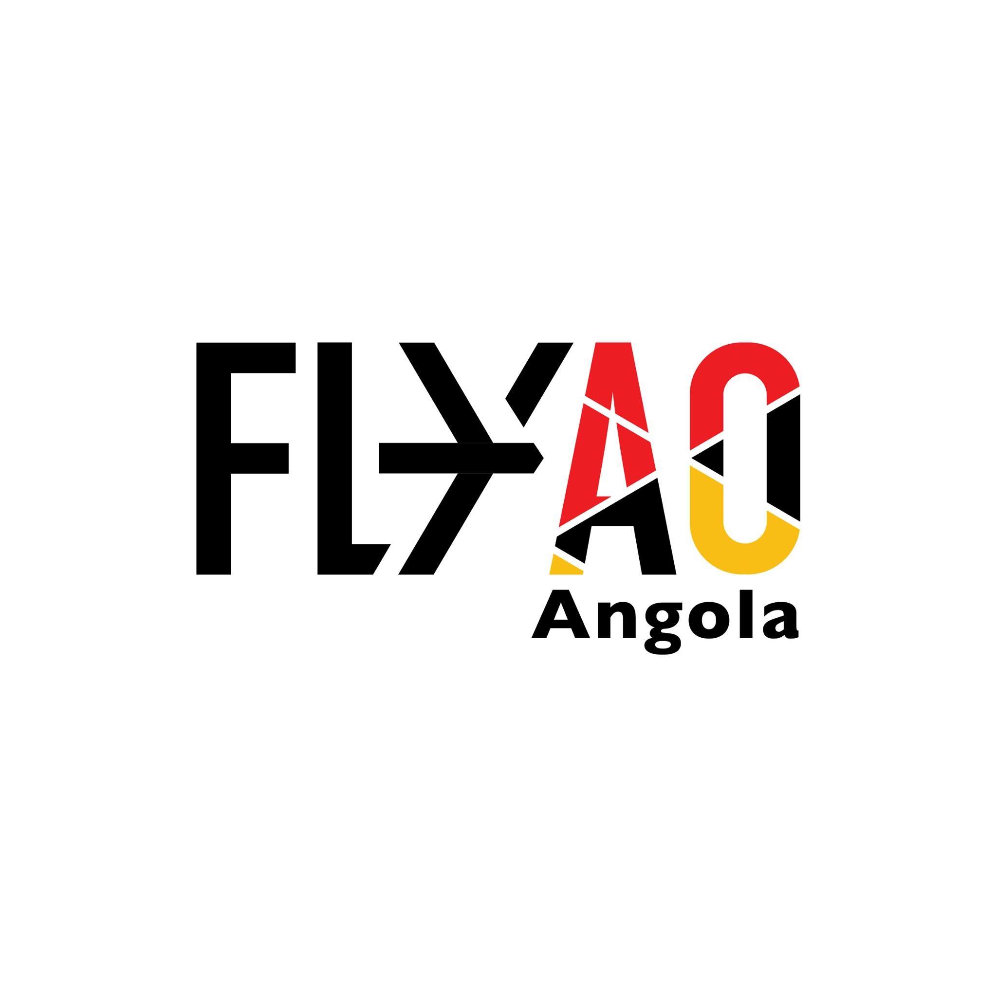 Brandfetch | Fly Angola Logos & Brand Assets