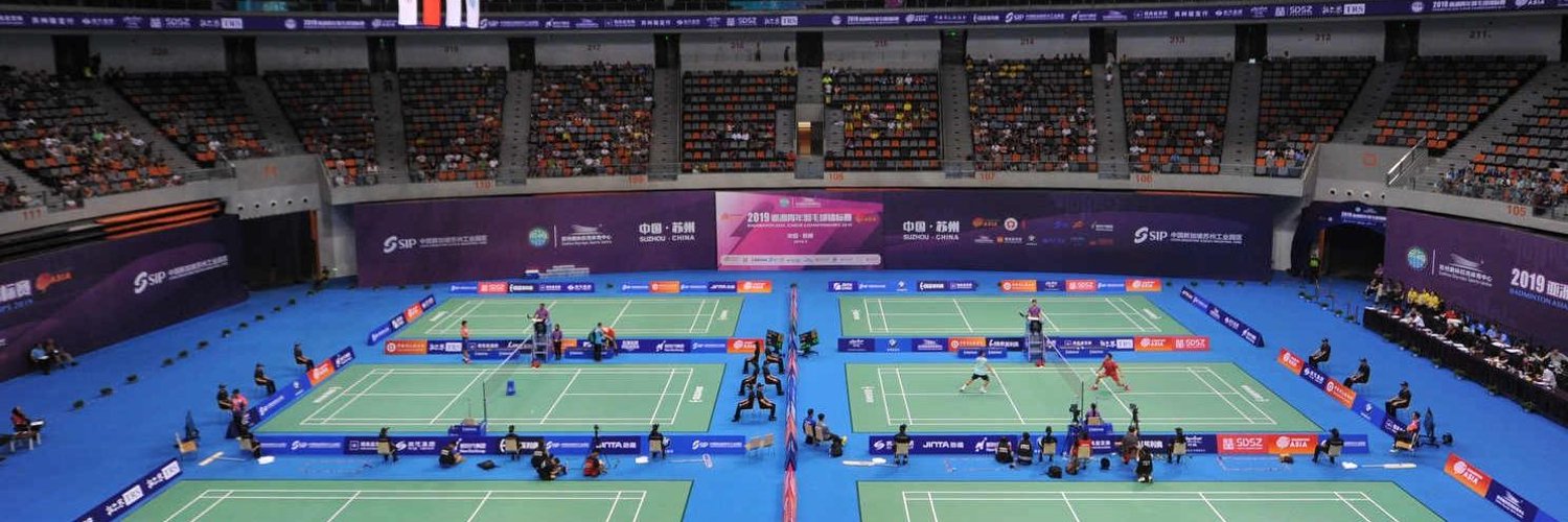 Badminton Asia Logo & Brand Assets (SVG, PNG and vector) - Brandfetch