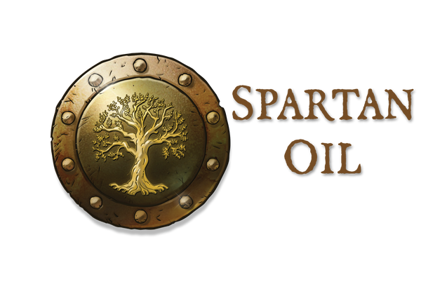 Brandfetch | Spartan Oil Logos & Brand Assets
