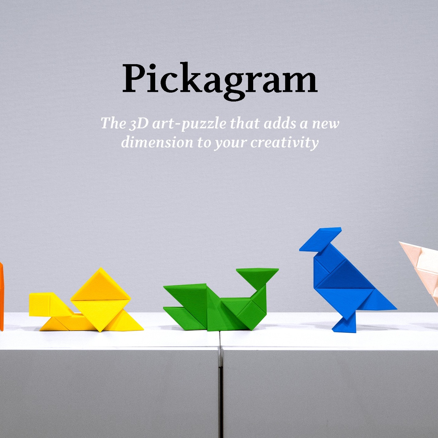 Brandfetch | Pickagram Logos & Brand Assets
