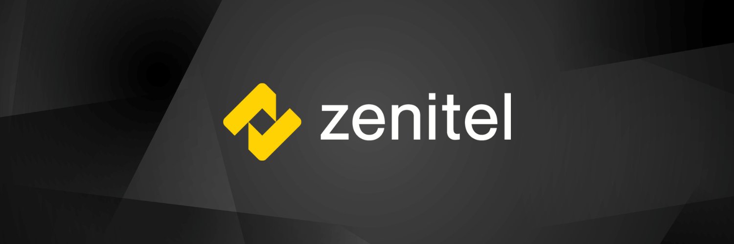 Brandfetch | Zenitel Logos & Brand Assets