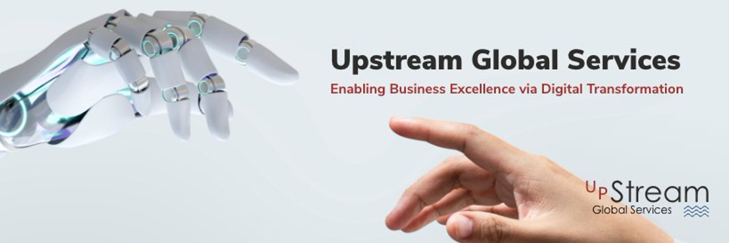 Brandfetch | Upstream gs Logos & Brand Assets