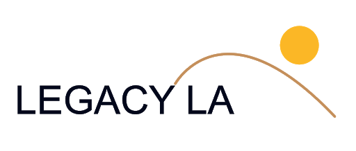 Brandfetch | Legacy LA Logos & Brand Assets
