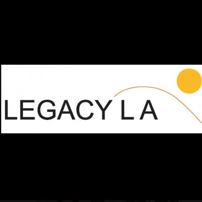 Brandfetch | Legacy LA Logos & Brand Assets