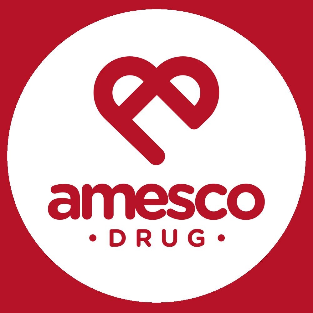 Amesco Drug Logo & Brand Assets (SVG, PNG and vector) - Brandfetch