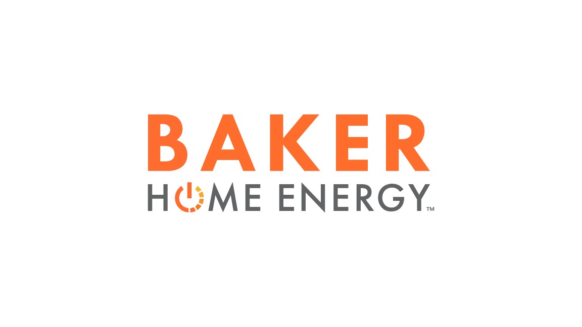 Brandfetch | Baker Home Energy | Escondido CA Logos & Brand Assets