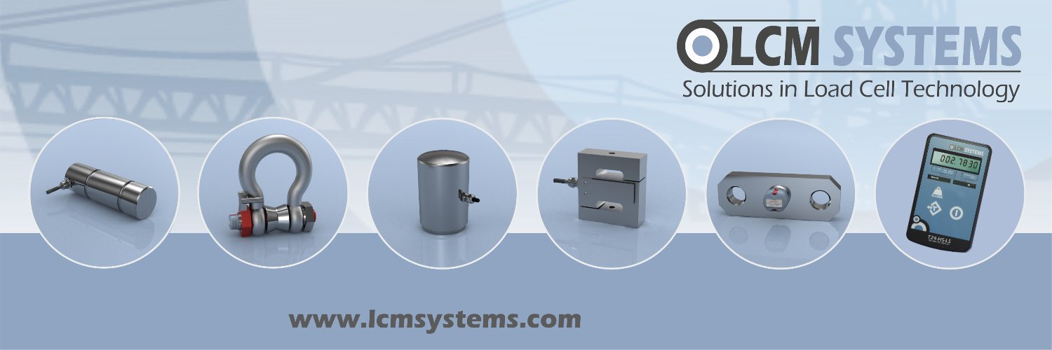 Brandfetch | LCM SYSTEMS LTD Logos & Brand Assets