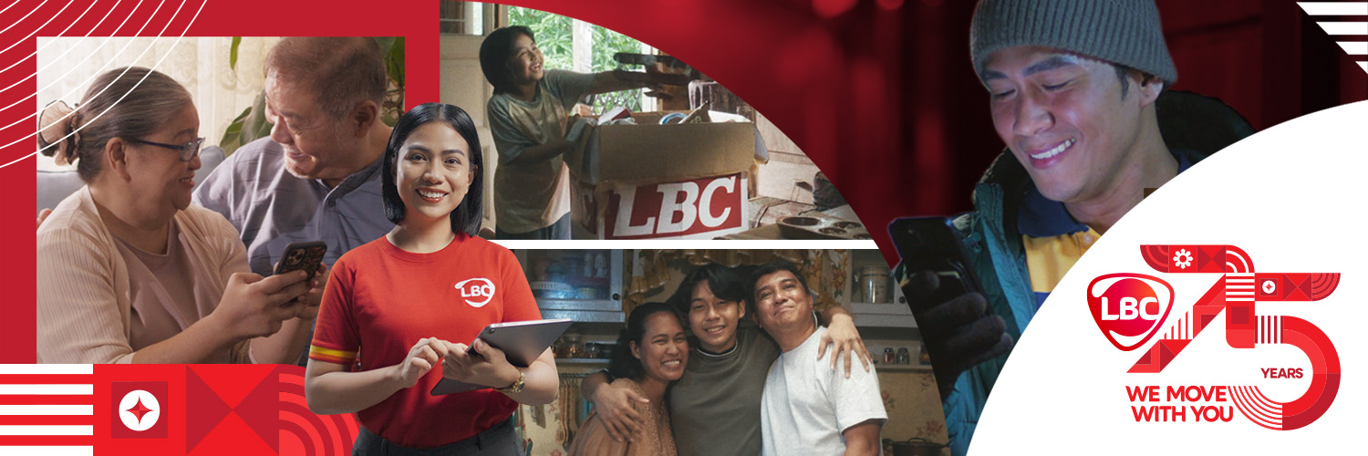 LBC Express Inc. Logo & Brand Assets (SVG, PNG and vector) - Brandfetch