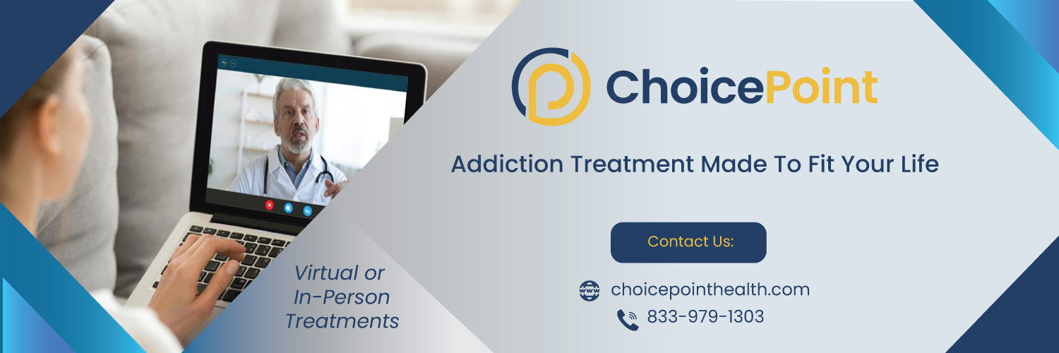 Brandfetch | ChoicePoint Health Logos & Brand Assets