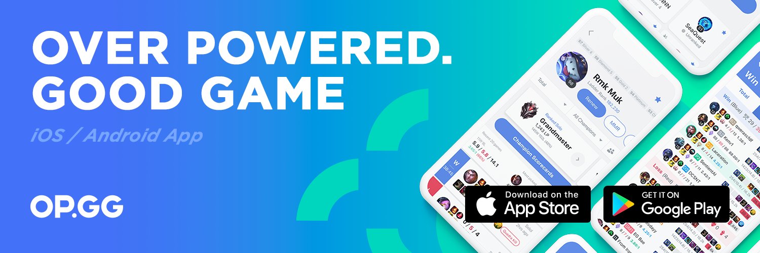 OP.GG Logo & Brand Assets (SVG, PNG and vector) - Brandfetch