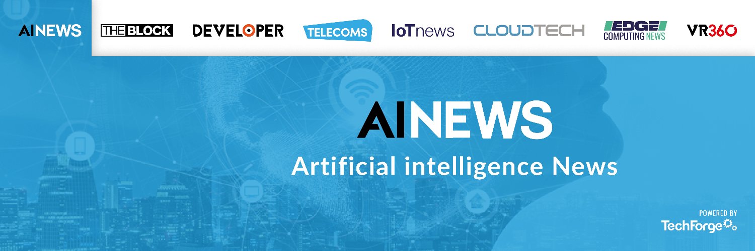AI News Logos & Brand Assets | Brandfetch