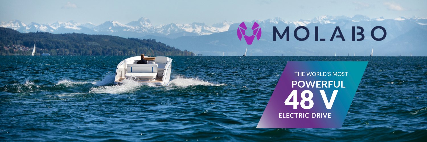 MOLABO GmbH Logo & Brand Assets (SVG, PNG and vector) - Brandfetch