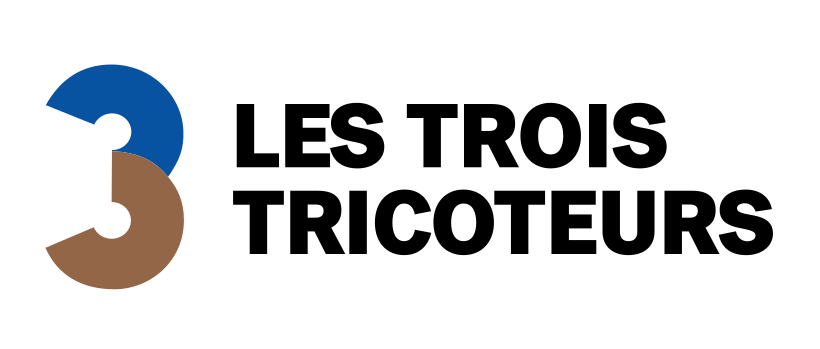 Brandfetch | les trois tricoteurs Logos & Brand Assets