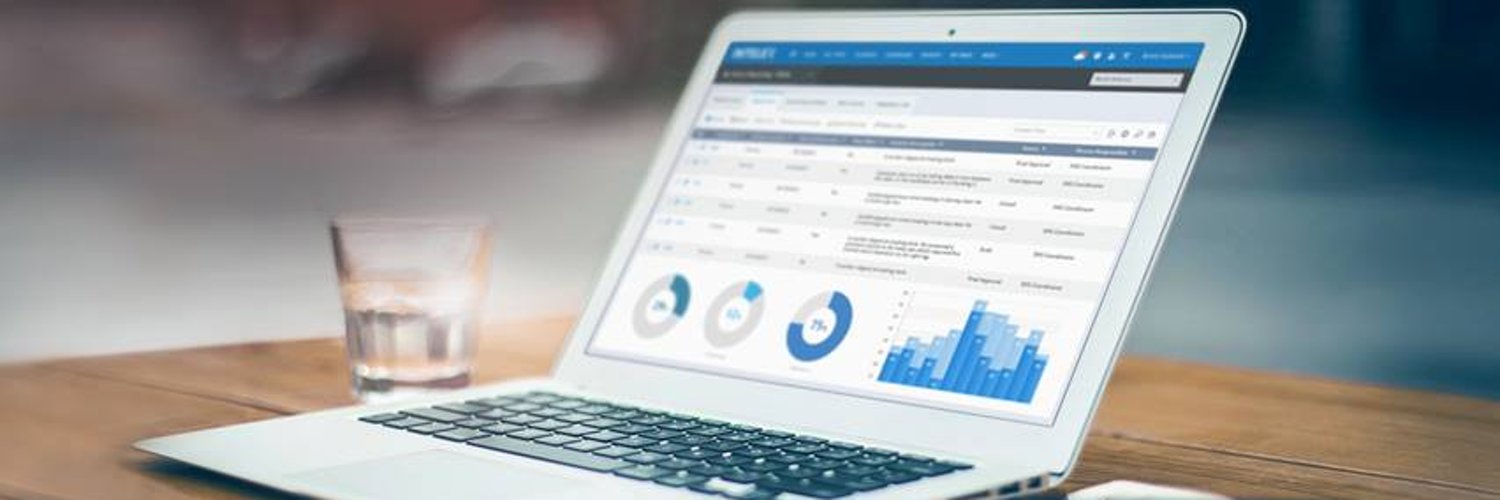 Intelex Technologies ULC Logo & Brand Assets (SVG, PNG and vector ...