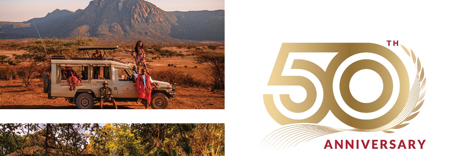 Brandfetch | Sarova Hotels Kenya Logos & Brand Assets