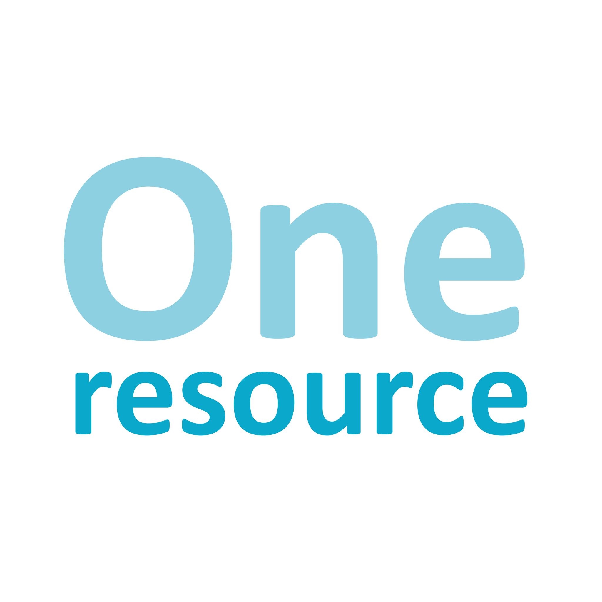 Brandfetch | Oneresource Logos & Brand Assets