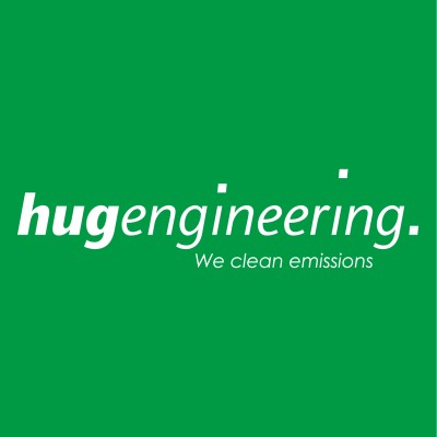 Brandfetch | Hug Engineering Logos & Brand Assets