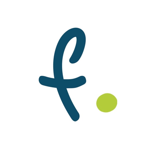 Brandfetch | Fluvius Logos & Brand Assets