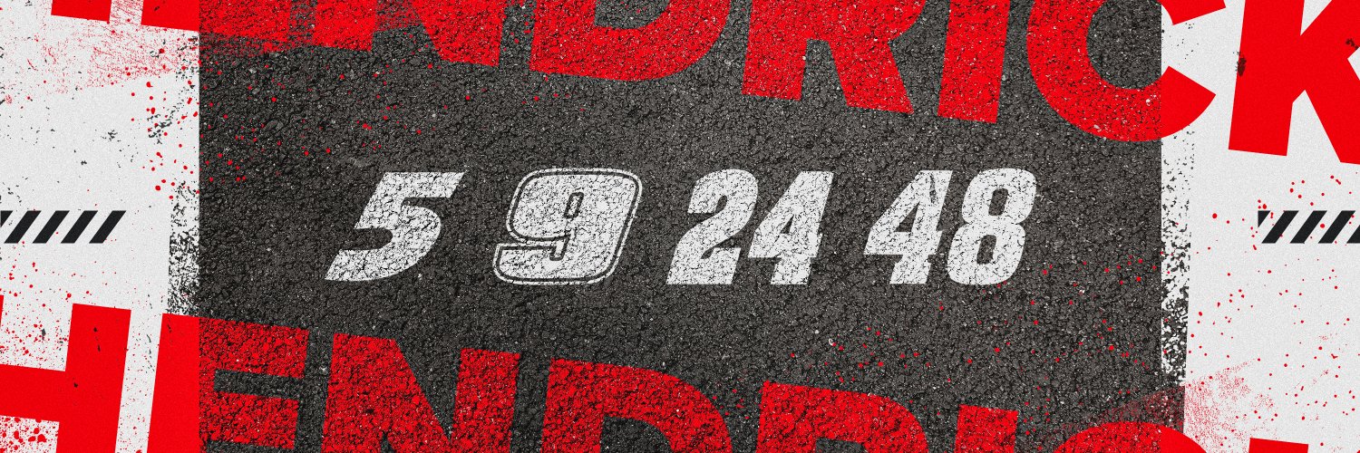 Hendrick Motorsports Logo & Brand Assets (SVG, PNG and vector) - Brandfetch