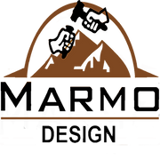 Brandfetch | Marmo Design for marble and granite Logos & Brand Assets