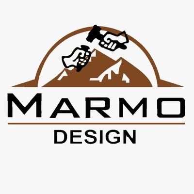 Marmo Design for marble and granite Logos & Brand Assets | Brandfetch