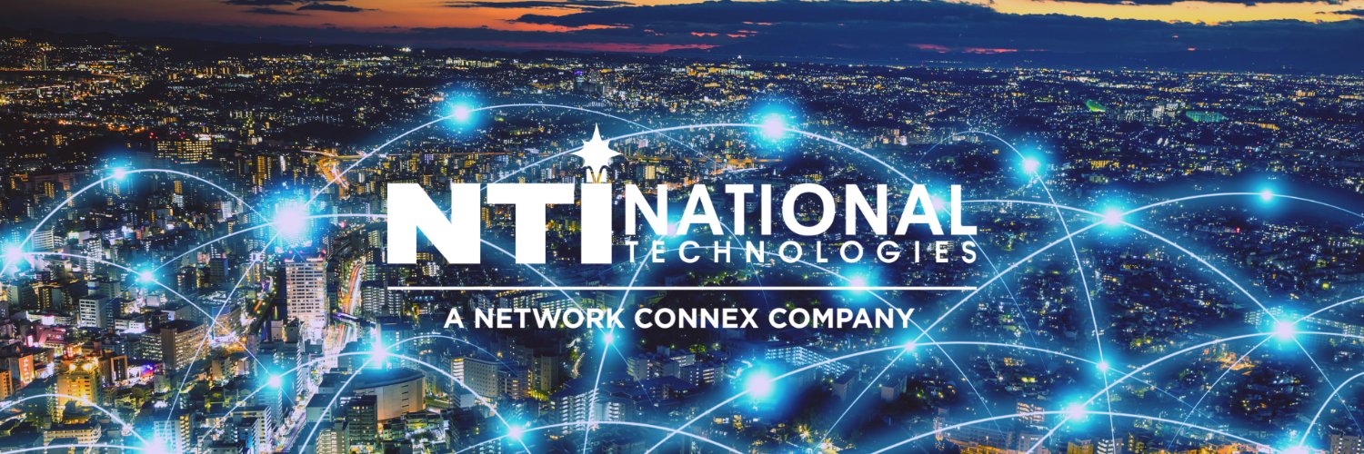 National Technologies Logos & Brand Assets | Brandfetch